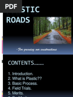 8 Process Flow Chart PlasticLumps | PDF