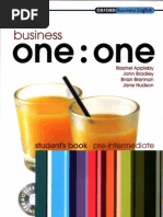 Business Result 2nd Edition Intermediate Students Book | PDF