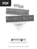 Pizzazz Book A | PDF