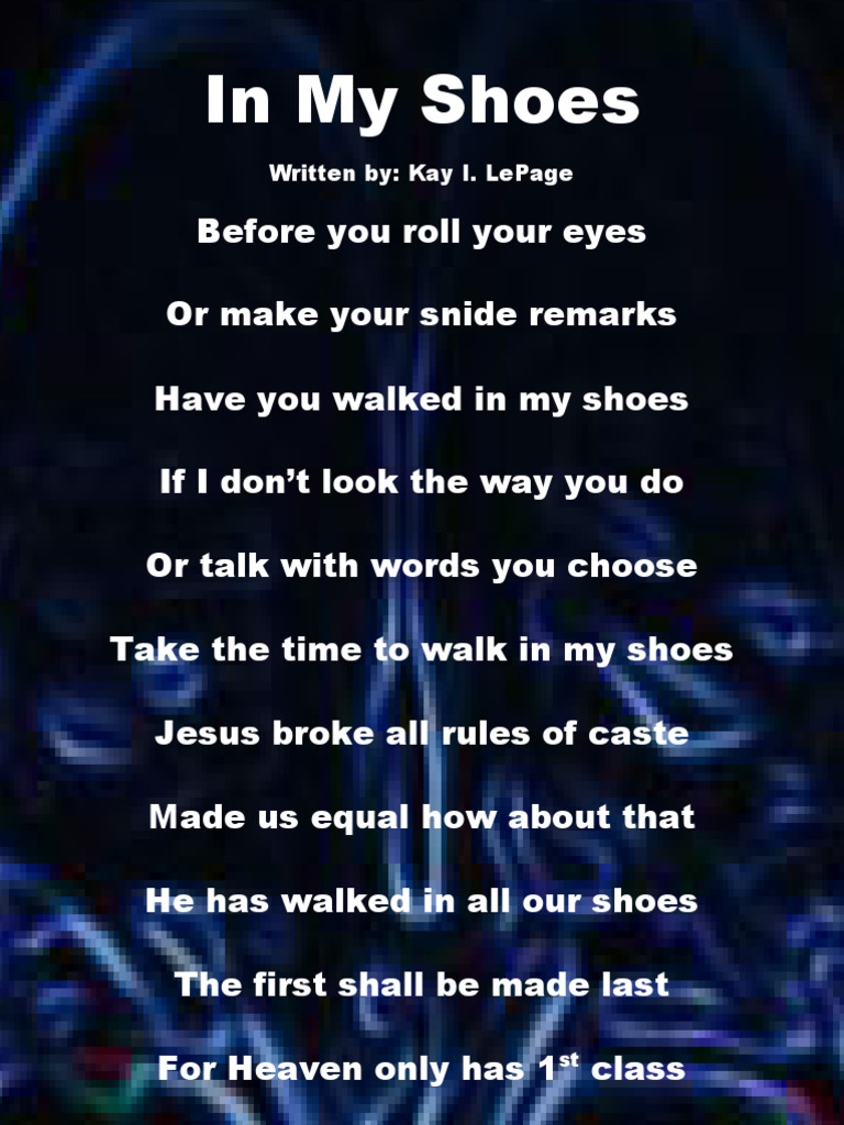 Understanding Empathy Through Poetry | PDF