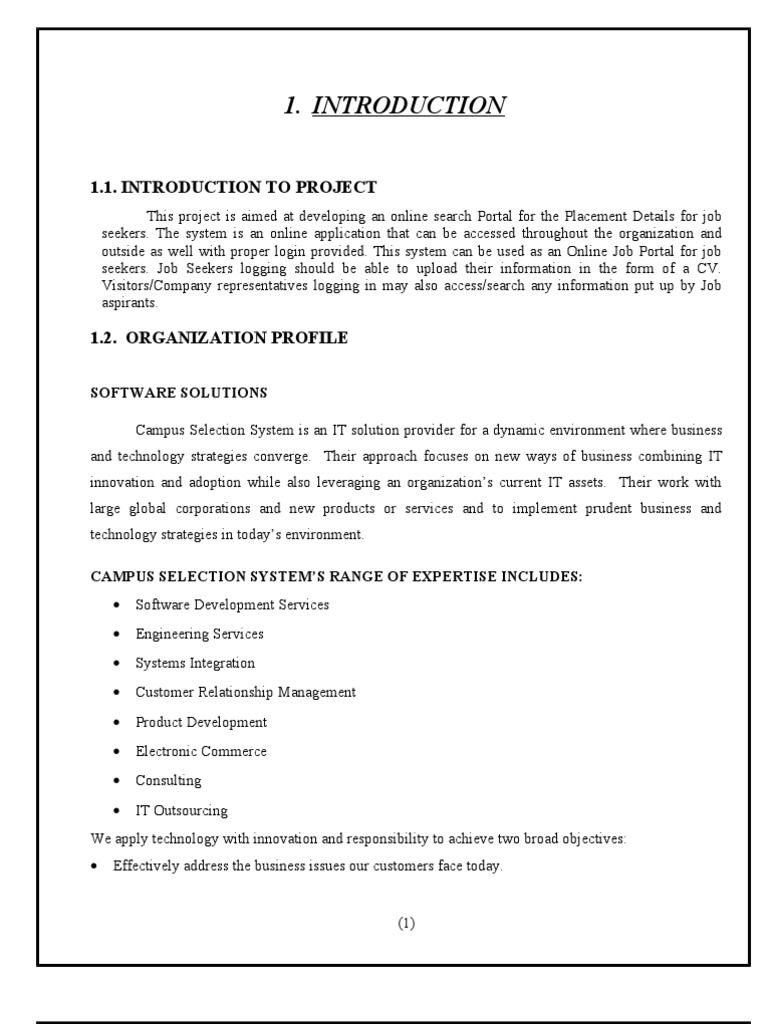 Campus Selection System Report File | PDF | Web Application | Web Service