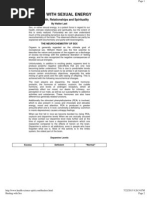 Sample of Statement of Single Largest Completed Contract (SLCC) | PDF ...