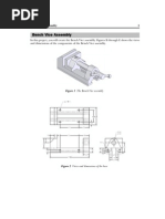 Assembly Drawings | PDF | Propulsion | Engines