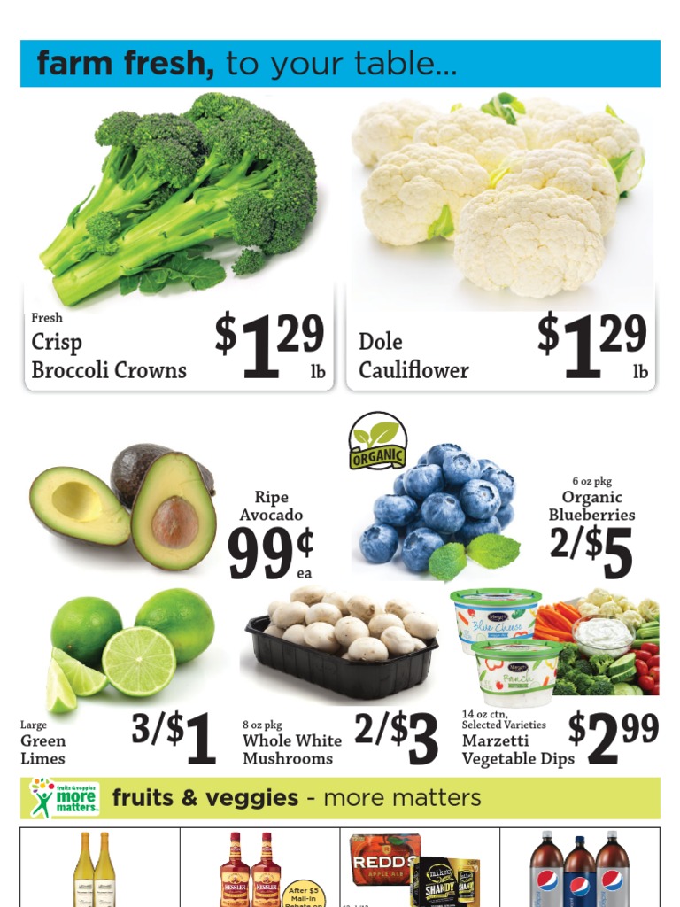 0803 Savemore PG4 | PDF