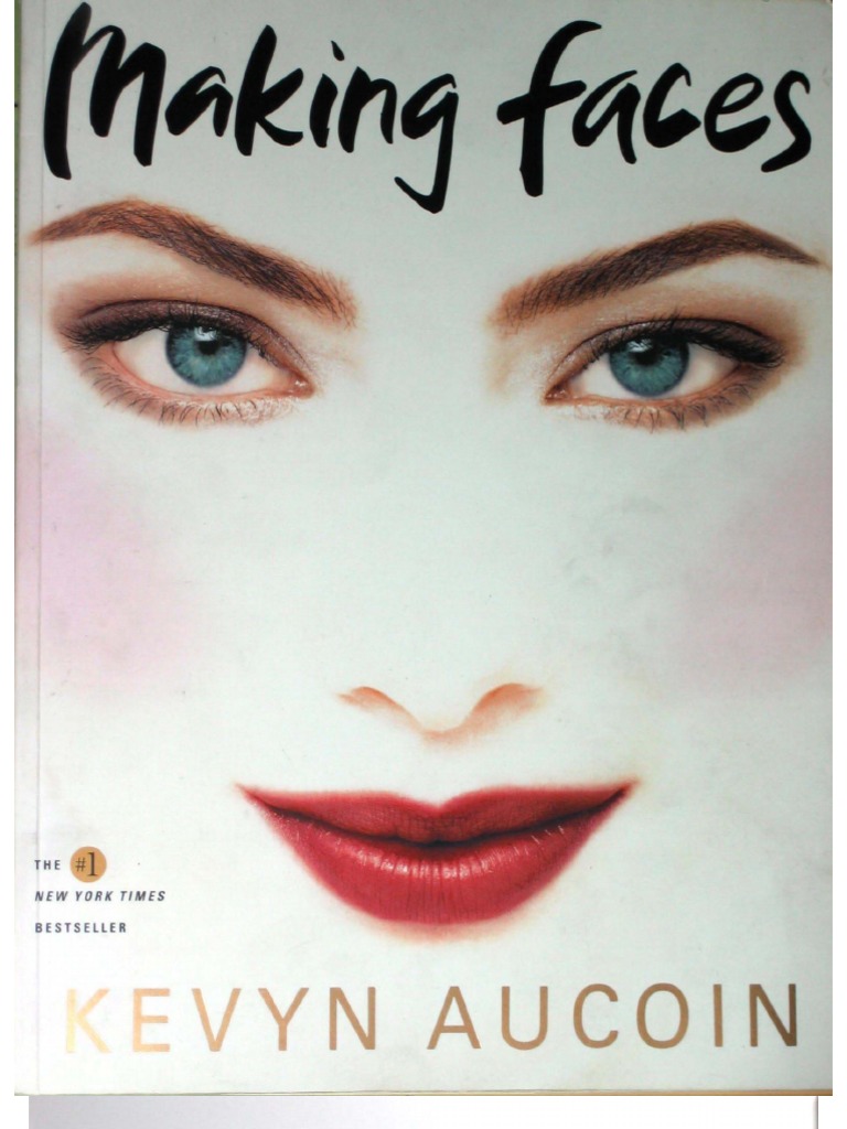 Making Faces Pdf Pdf