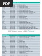 Eastlink TV Channel List Overview | PDF | Media Companies Of North ...