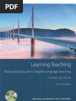 Lexical Approach Activities | PDF | Lexicon | Part Of Speech