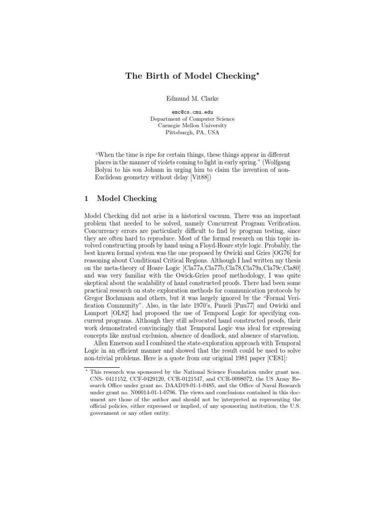 Clarke | PDF | Teaching Methods & Materials | Technology & Engineering