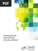 Feasibility Report | PDF | Car | Automotive Industry