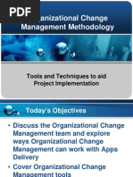 MOC Process Flow Chart | PDF | Engineering | Business