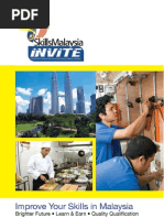 Postcode List For Klang Valley | PDF | Malaysia