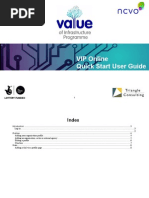 ORB Participant User Guide v2.2.1 | PDF | Online And Offline | World ...