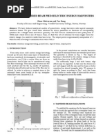 Bree Diagram | PDF | Yield (Engineering) | Plasticity (Physics)