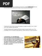 Understanding Hamartiology: The Study of Sin | PDF | Sin | Jesus
