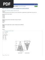 Skirt Support Design | PDF | Young's Modulus | Stress (Mechanics)