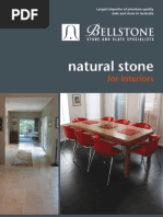 Limestone Dutchman Repair: Vijay Construction | PDF