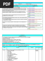 Unitat de Programació 1r Trimestre LLENGUA CATALANAsegon14-15 | PDF