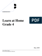 Geometry Problem Solving Student | PDF | Triangle | Circle