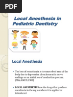 Malamed | PDF | Anesthesia | Dentistry