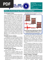 Drift | PDF | Deformation (Engineering) | Structural Load