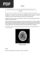 Apraxia Screen of Tulia Ast PDF | PDF | Sensitivity And Specificity ...