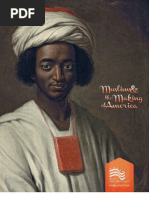 Malcolm X Letter From Mecca | PDF | Hajj | Mecca