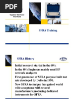ABB OLTC-Technical Guide | PDF | Switch | Transformer