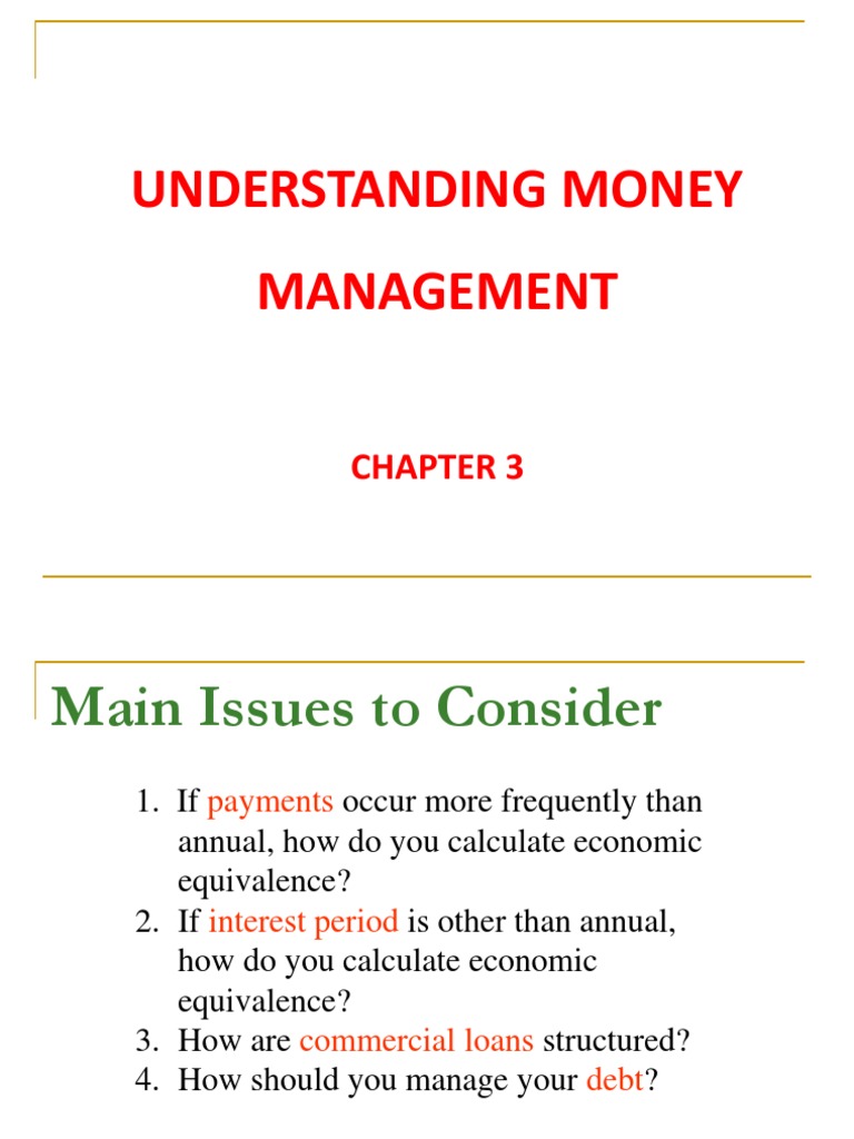 Calculating Effective Annual Yield | PDF | Compound Interest | Annual ...