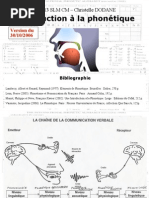Voyelles et Consonnes en Français | PDF | Voyelle | Phonétique