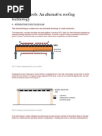 36a Brick Masonry Details Caps and Copings Corbels and Racking | PDF ...
