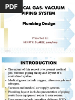 Chapter 1 - Design Process: Beaconmedæs Medical Gas Design Guide | PDF ...