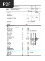 Purlin and Sag Rod Design Details | PDF | Civil Engineering ...