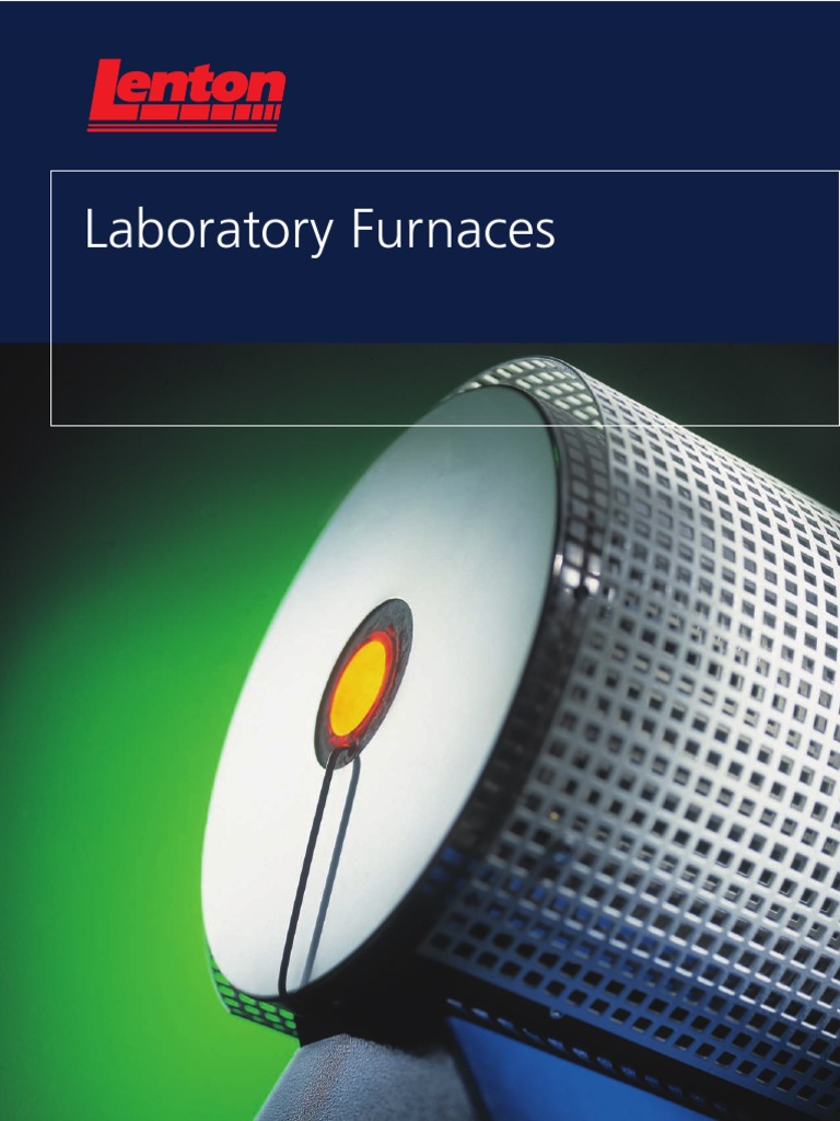 LENTON Furnaces Brochure | Building Insulation | Furnace