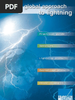 EFACEC Manual Fluofix en 453030009 | PDF | Electrical Connector | Switch