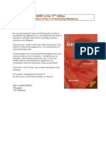 Installation Reference Method Codes BS7671 | PDF | Cable | Building ...