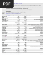 Ampco 18: Technical Data Sheet | PDF | Strength Of Materials | Alloy