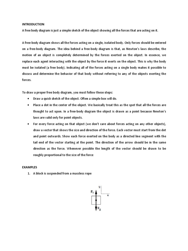 Mechanics | PDF