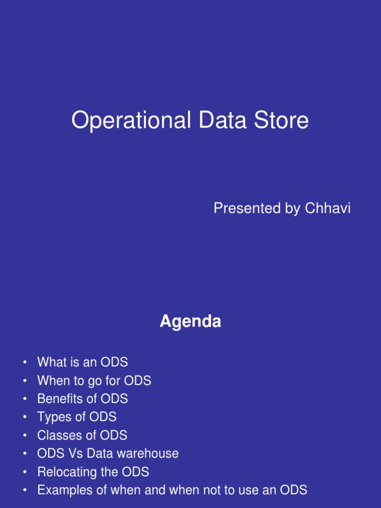 Sap Bi Ods | PDF | Data Warehouse | Data