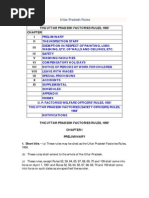Proprietary Article Certificate Guidelines | PDF