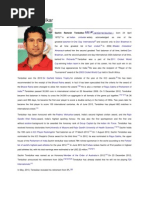 MS Dhoni Interview Questions and Answers | PDF | International Cricket ...