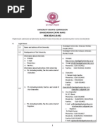 Application and Proforma For Applying For Recognition of Colleges Under ...