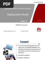 Guide Login and Install Web Plug-In U2020 Client | PDF