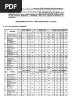 FEU Grading System Overview 2024 | PDF | Educational Assessment | Cognition