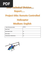 Helicopter Flying Handbook Overview | PDF | Federal Aviation ...