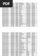 WBTC Bus Routes | PDF | Kolkata | Road Transport