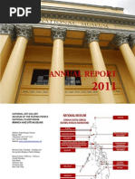 Printable Intramuros Map | PDF