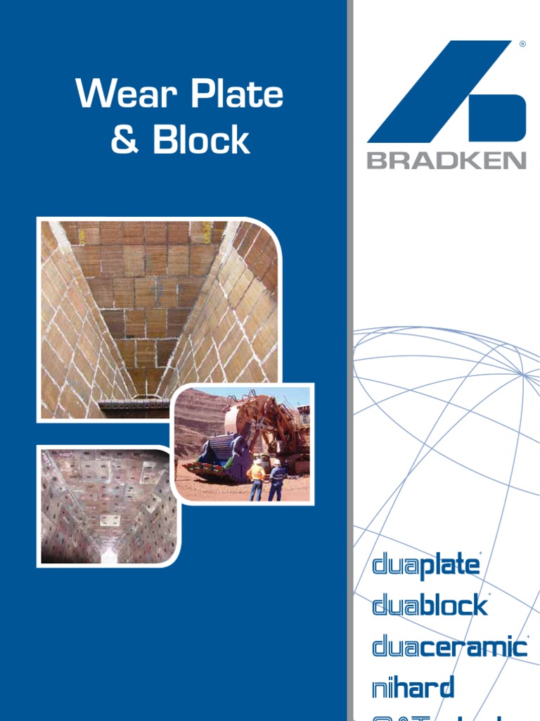 Wpb Overview | Wear | Steel