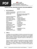 Universidad Dde La Sabana: Ciclones Tropicales | PDF | Ciclones tropicales | Tormentas