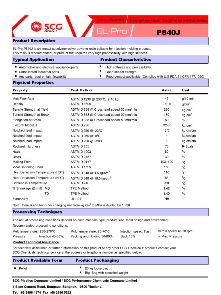 P840J Feb, 09 | PDF | Safety | Waste Management