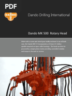 Delta Plate - SWL 55 Ton | PDF